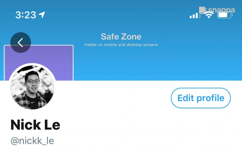 The Perfect X Twitter Header Size Best Practices 2024 Update