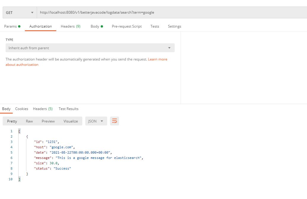 A Complete Guide To Using Elasticsearch With Spring Boot