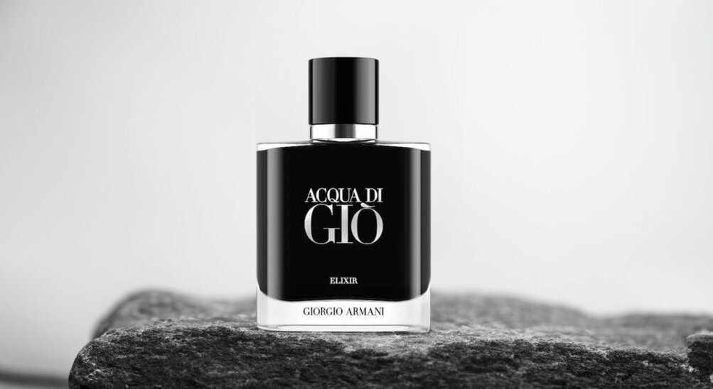 giorgio perfume