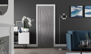 Best Internal Doors Delivered: Top Interior Doors UK