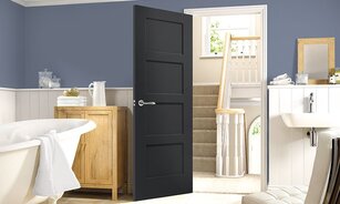 Best Internal Doors Delivered: Top Interior Doors UK