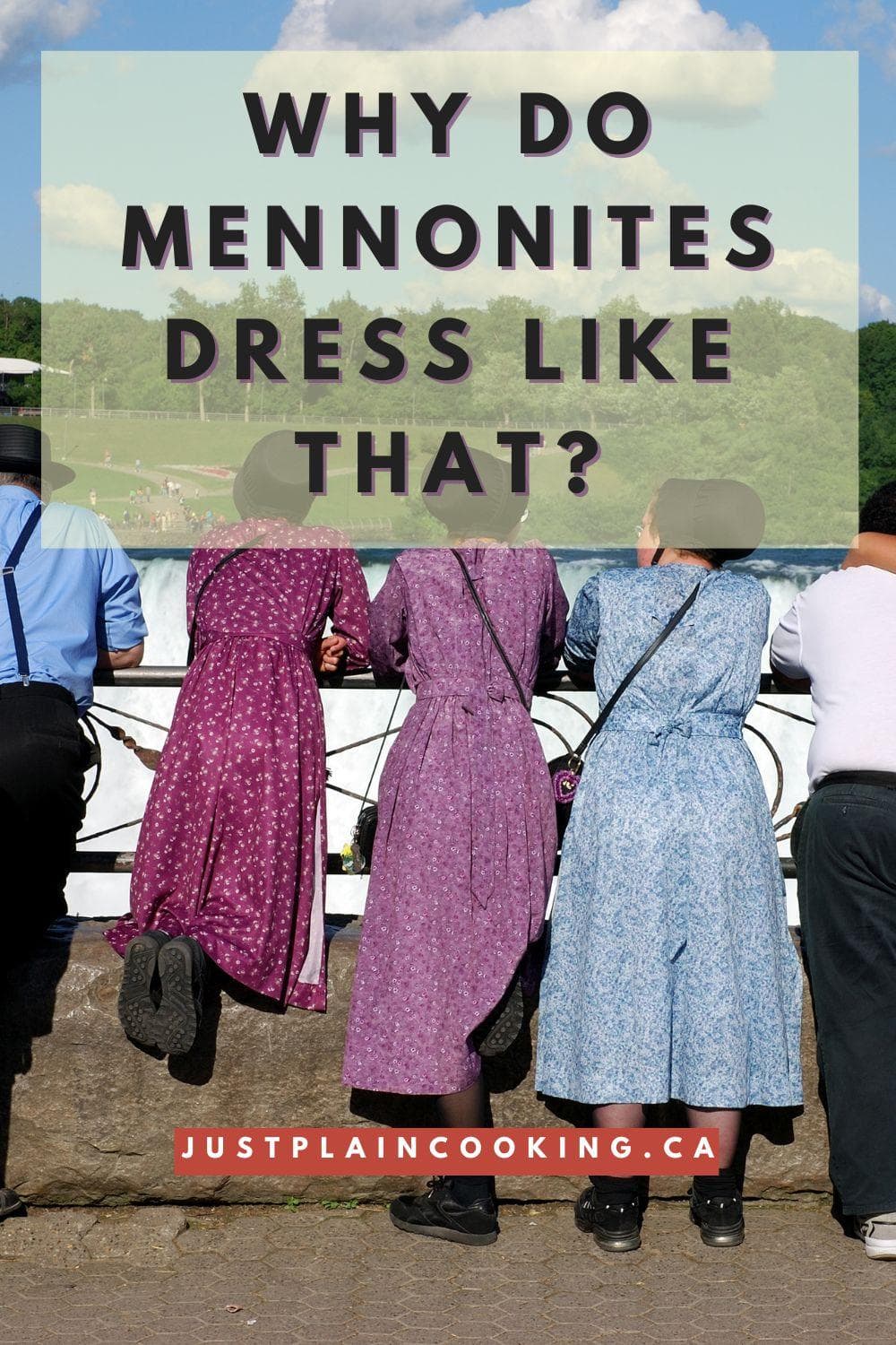 conservative clothing