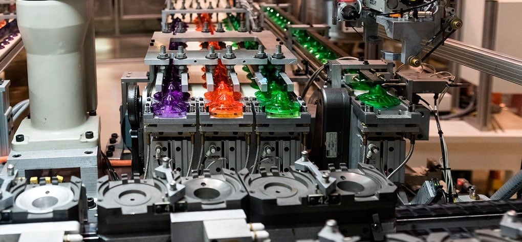 Toy manufacturers: the best options in 2020 | Martin's Plastics