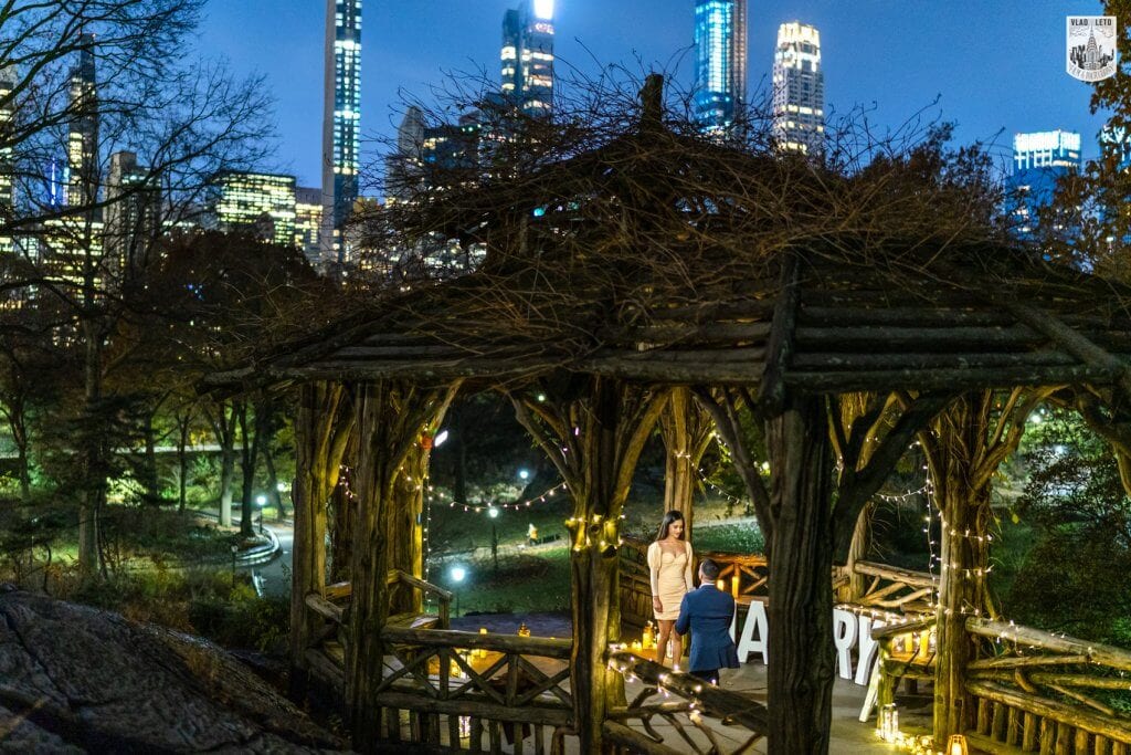 The story of creating "Premium light the night" Proposal Design. | VladLeto