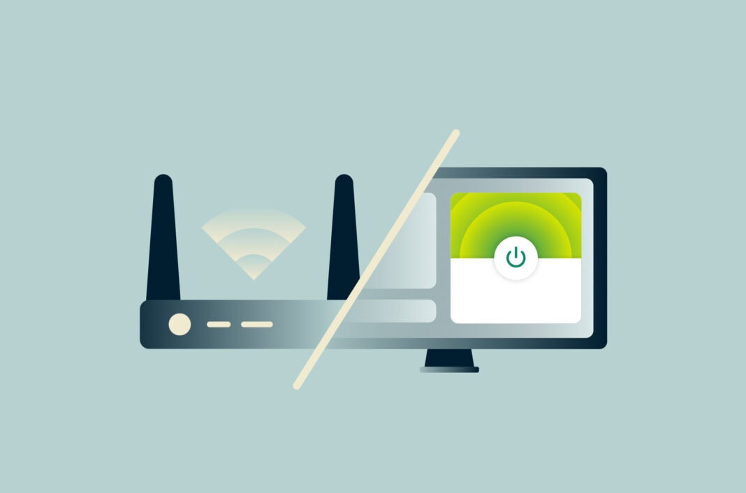 Hardware VPN vs. Software VPN: Pros and Cons | ExpressVPN