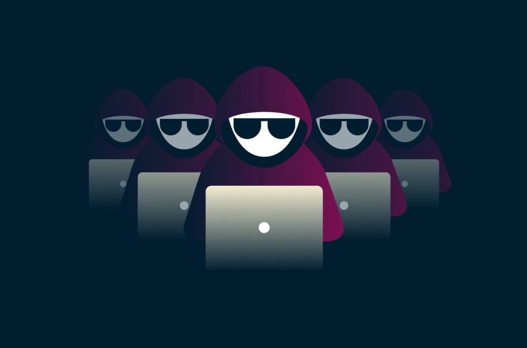 Principais Grupos de Ransomware | Blog da ExpressVPN