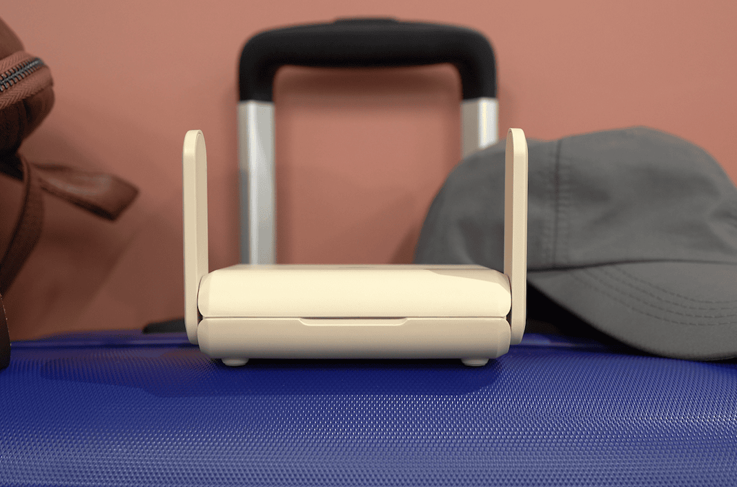 Best Portable VPN Router for Family Travel | ExpressVPN Blog