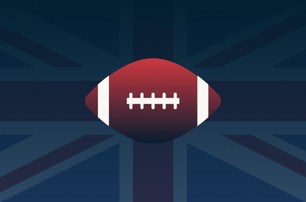 How to watch the NFL London Games