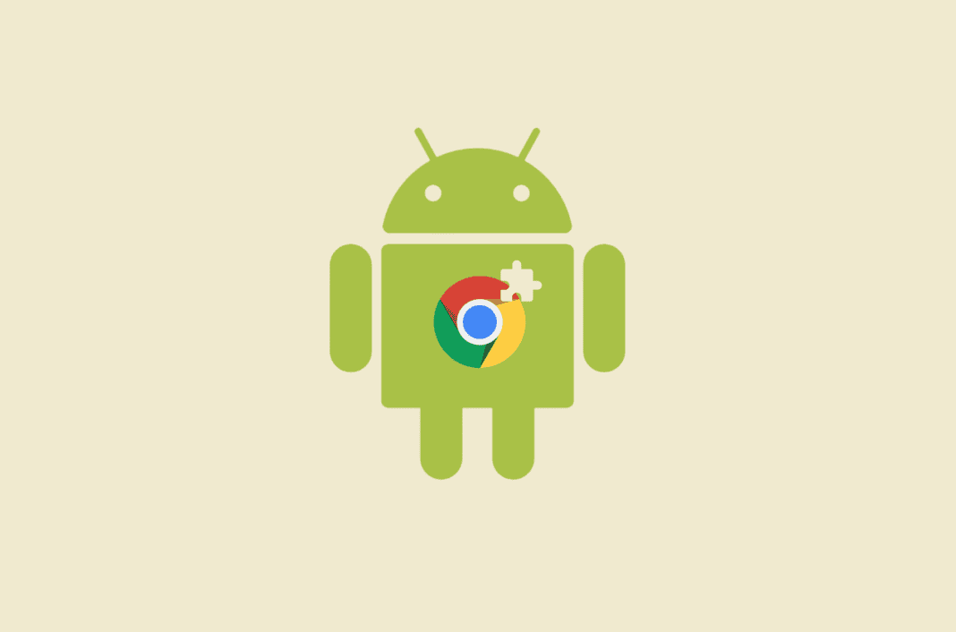 How to Use Google Chrome Extensions on Android in 2025