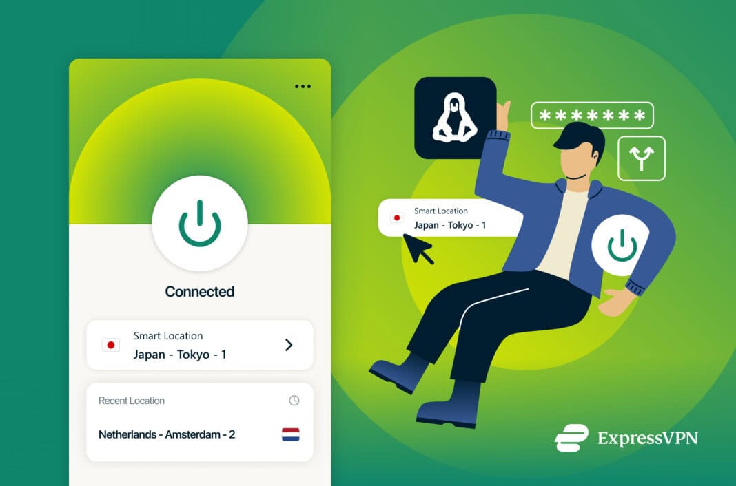 Our Linux App with GUI Is Here | ExpressVPN Blog