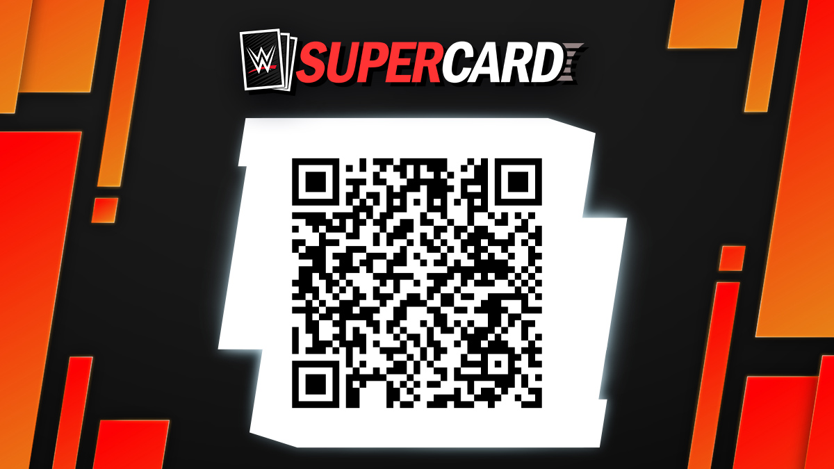 WWE QR Codes: A Complete Guide for 2023 » TWNP-Wrestling News