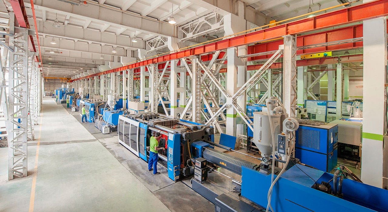 Plastic Manufacturers 2020: challenges and solutions | Martin’s Plastics