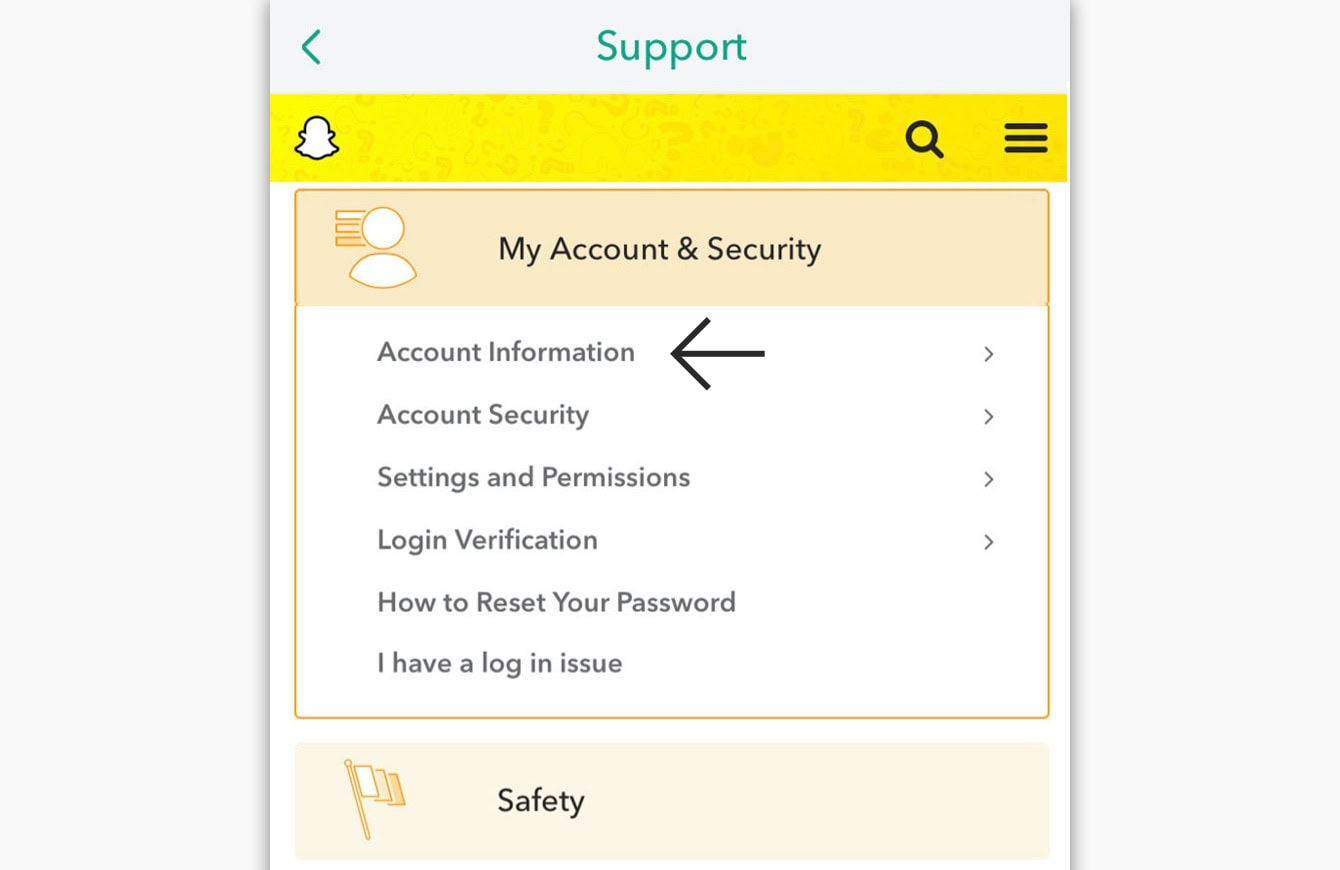 Delete Your Snapchat Account | ExpressVPN Blog