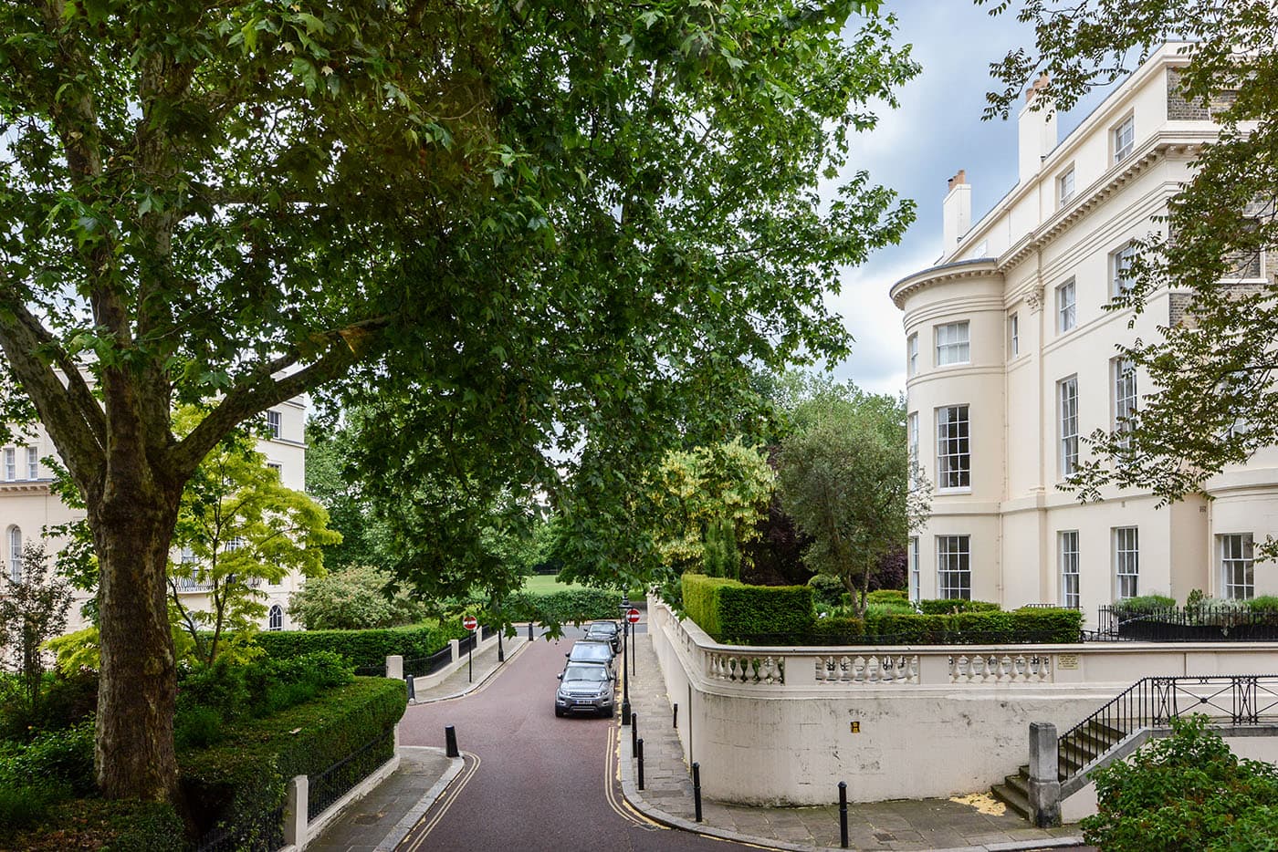 Chester Place - Atelier ADA