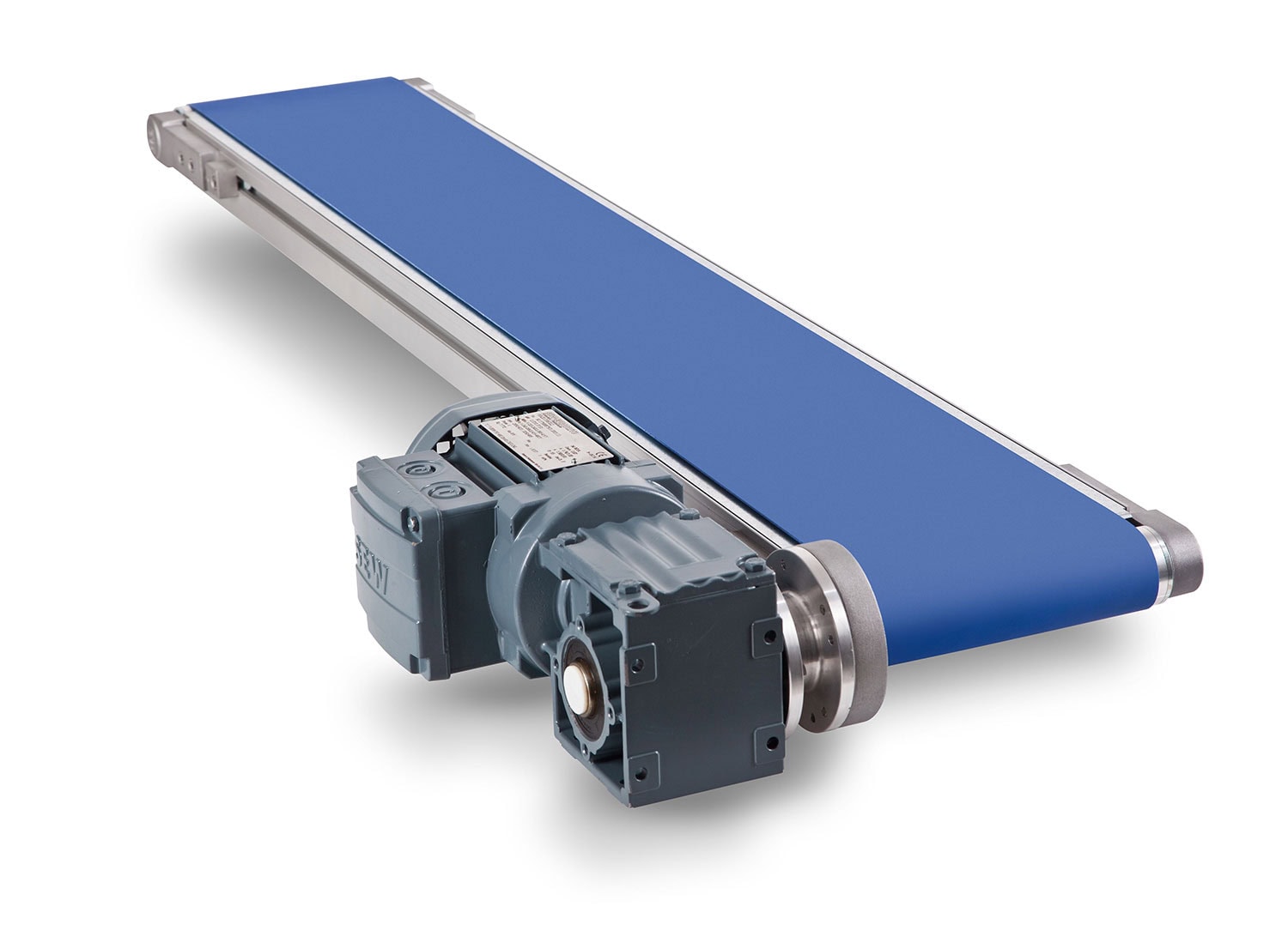 Qué son las bandas transportadoras | IRP - Intralogística