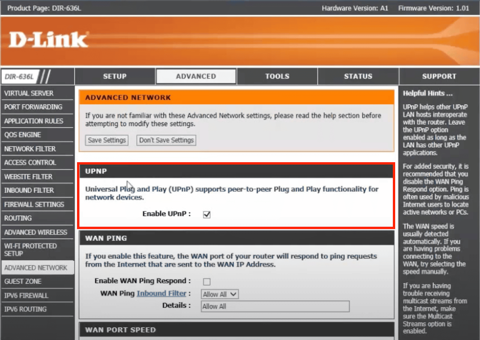 What is UPnP? Turn It On or Off: Risks and Uses | ExpressVPN
