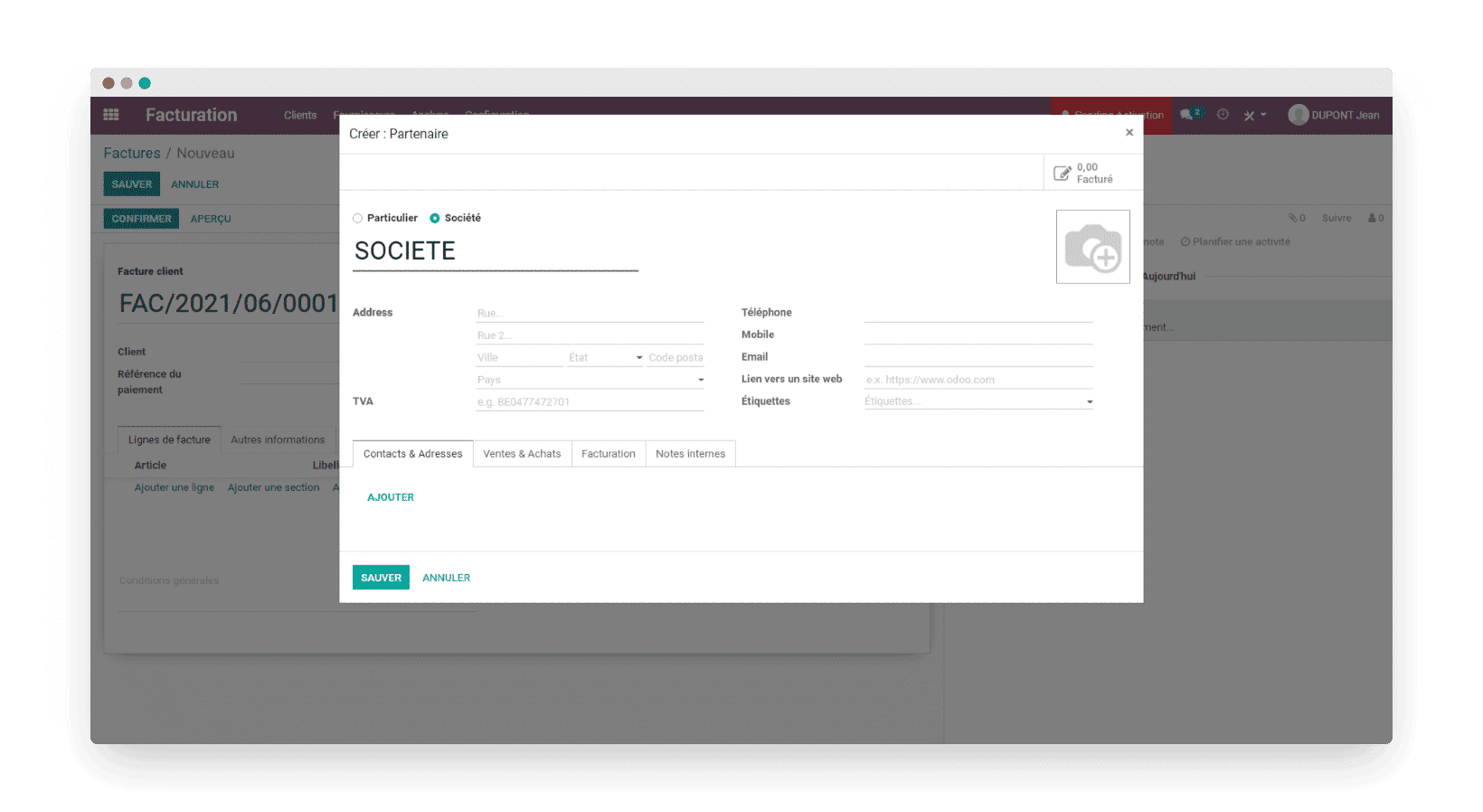 Odoo: Test complet 2022 | Avis, Tarifs, Fonctionnalités,
