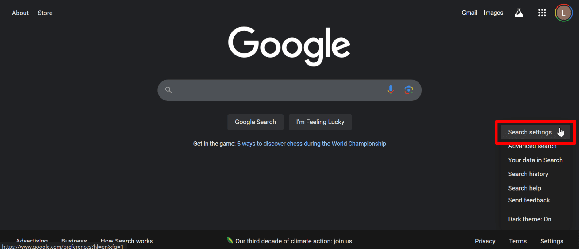 How to Turn Off Google SafeSearch in 2025