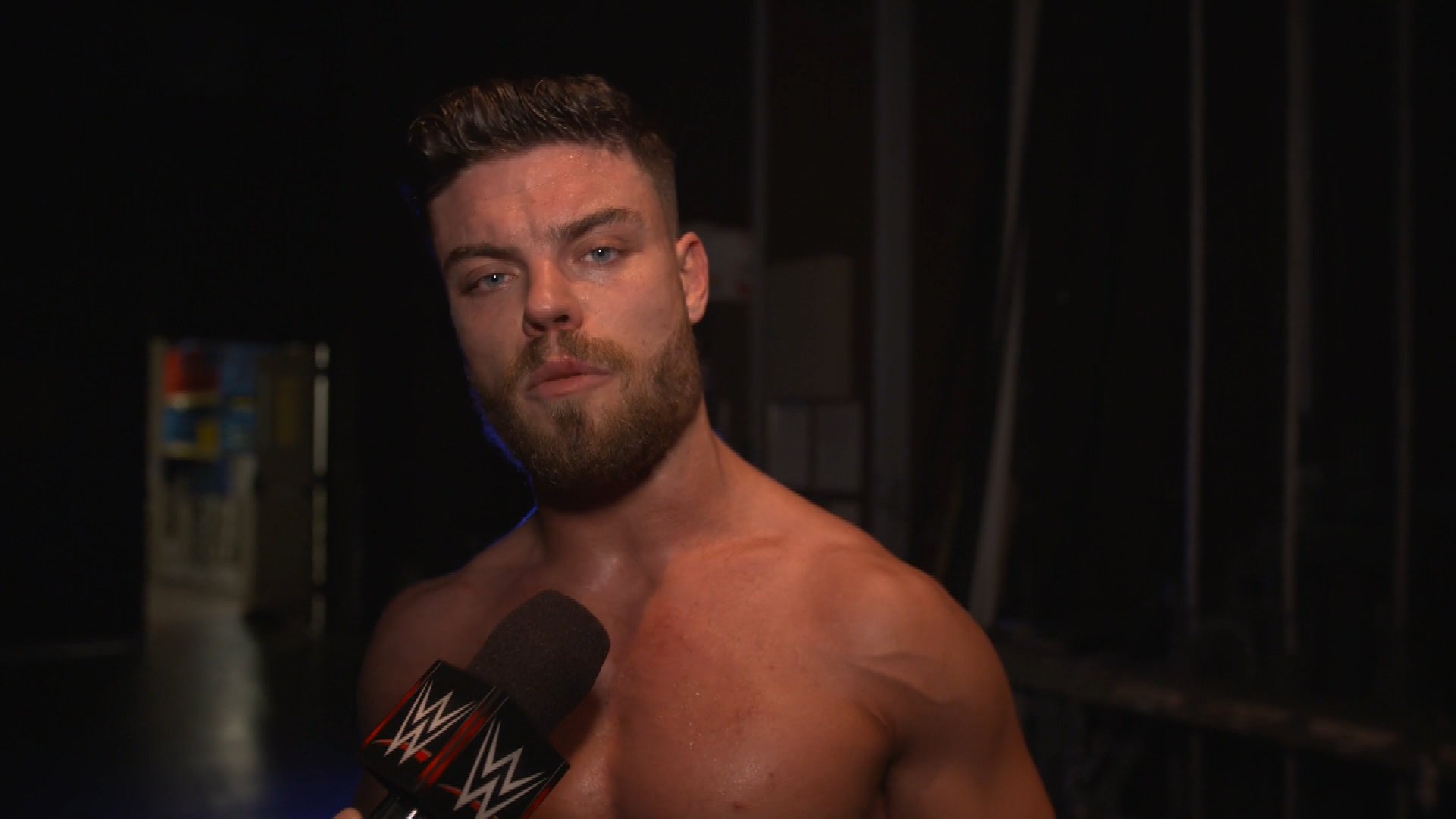 Jordan Devlin Returns On WWE NXT UK » TWNP-Wrestling News