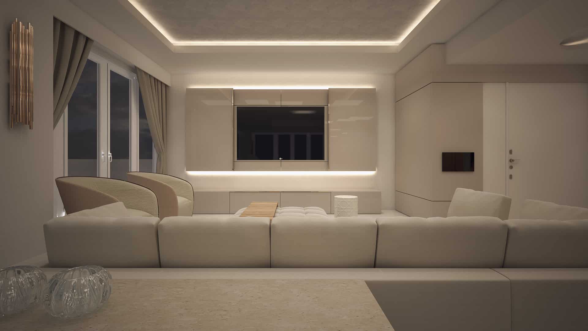 Luxury Interior Design | Atelier ADA