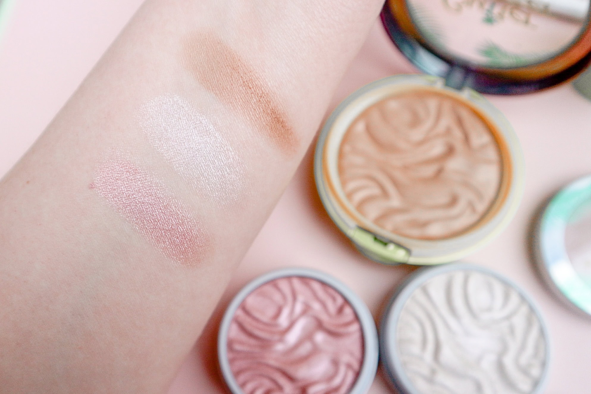 Easy Spring Makeup Tutorial - Ivy Rose Knows