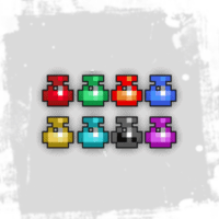 Rotmg Shop - Potions - Buy Any Realm of The Mad God Items- RpgRip