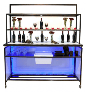 Best Selection of Portable Bars - for Home or Commercial Use