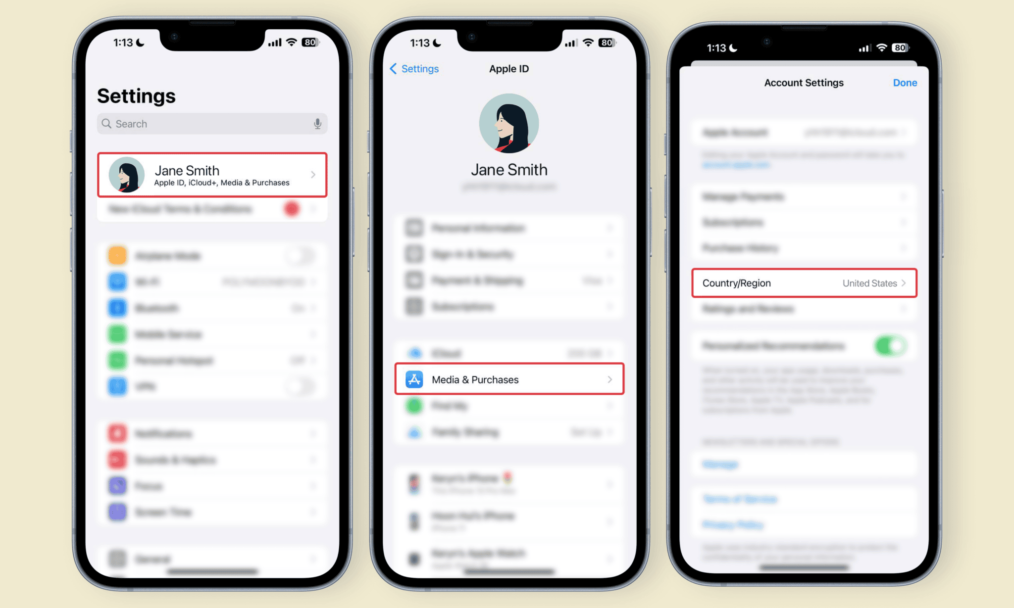 How to Change Your Country on App Store (2025 Guide)