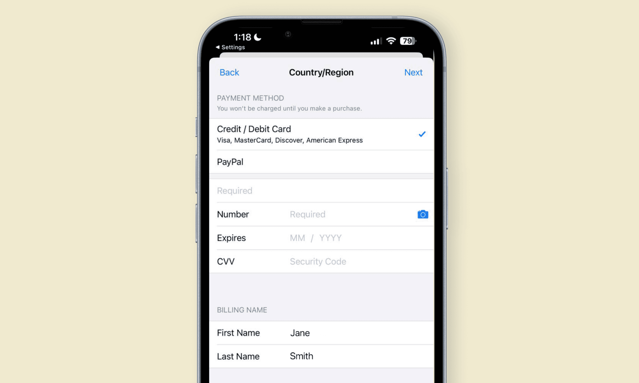 How to Change Your Country on App Store (2025 Guide)