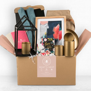 The Best Home Decor Subscription Boxes 2021