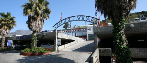 About – Somerset Square