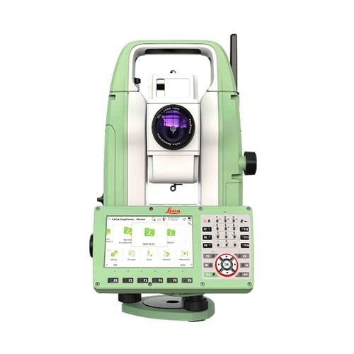 Estación Total FOIF RTS-102 | DMINCO VENTAS