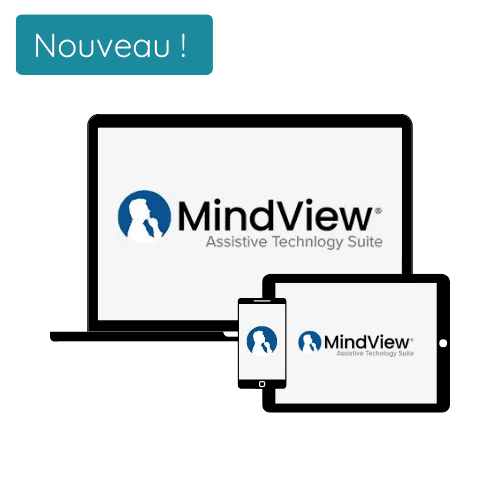 MindView AT : Logiciel de cartographie mentale - Kardi