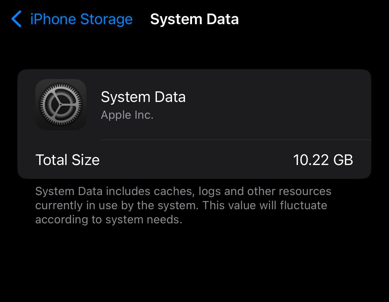 How to Clear System Data on iPhone | Quick Solutions & Tips