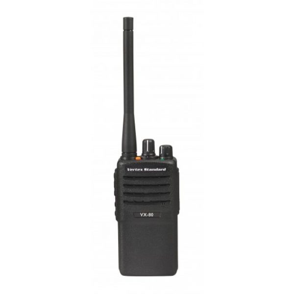 VX-80 Vertex Portátil UHF/VHF | Lucom | ventas@lucom.cl