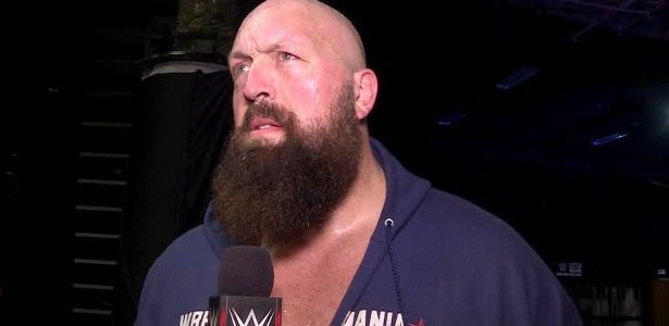 'Big Show' Paul Wight Signs With AEW » TWNP-Wrestling News