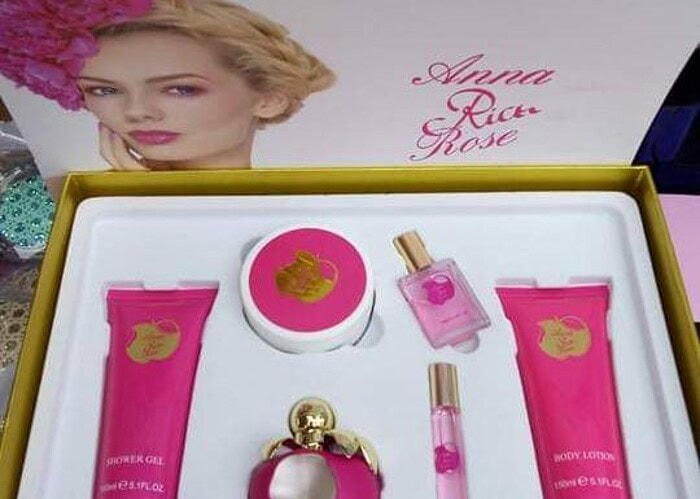 Pack parfum | Beauté, bien-être, parfums au Maroc - Mouhim.Ma