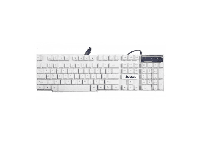 Clavier Gamer Jedel K590 Backlight (revendeurs uniquements) | Claviers, souris, pointeurs au ...