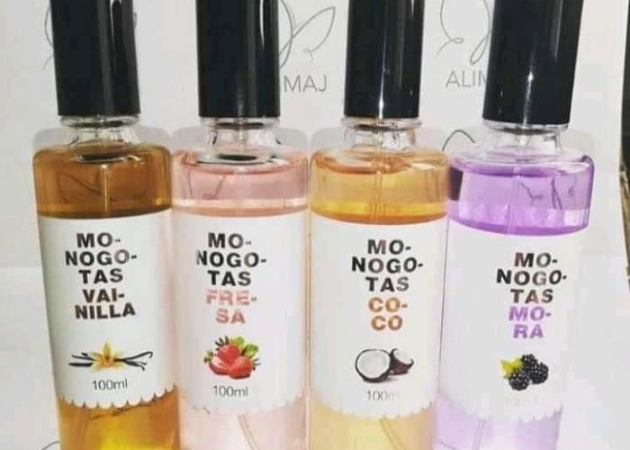 Monogotas parfums | Beauté, bien-être, parfums au Maroc - Mouhim.Ma