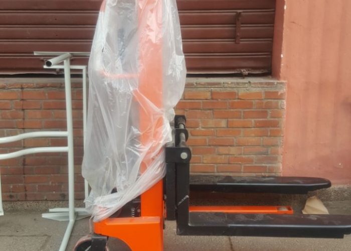 gerbeur manuel / automatique et semi-automatique | Équipements ...