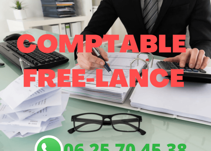 COMPTABLE CONFIRME | Autres services au Maroc - Mouhim.Ma