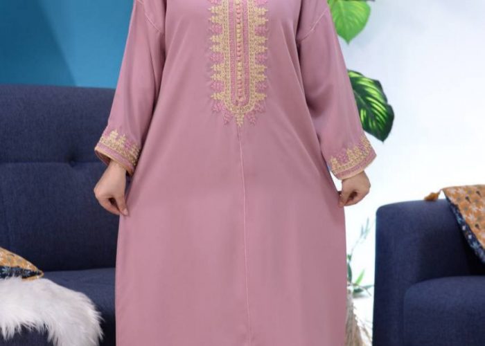 Jlaba Marocaine | Vêtements traditionnels au Maroc - Mouhim.Ma