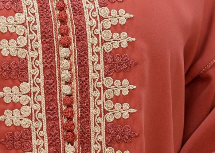 Jlaba Marocaine | Vêtements traditionnels au Maroc - Mouhim.Ma