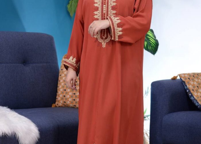 Jlaba Marocaine | Vêtements traditionnels au Maroc - Mouhim.Ma