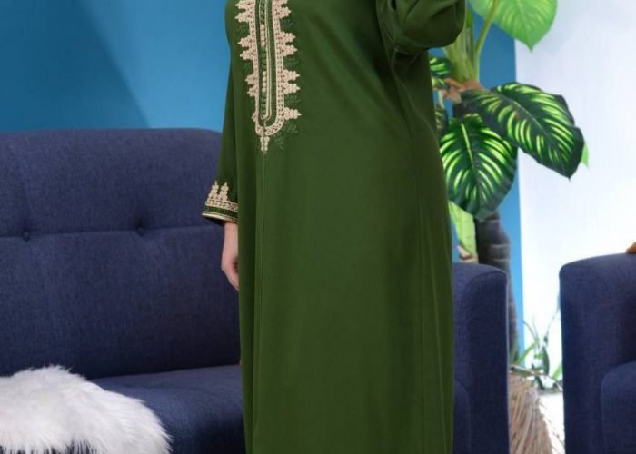 Jlaba Marocaine | Vêtements traditionnels au Maroc - Mouhim.Ma