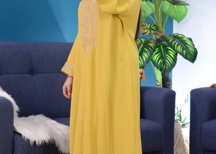 Jlaba Marocaine | Vêtements traditionnels au Maroc - Mouhim.Ma