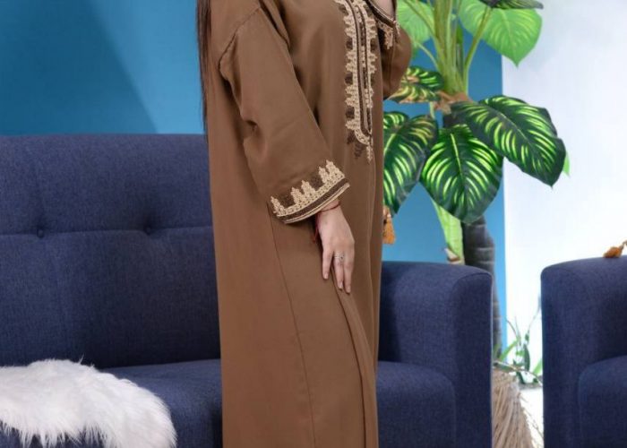 Jlaba Marocaine | Vêtements traditionnels au Maroc - Mouhim.Ma