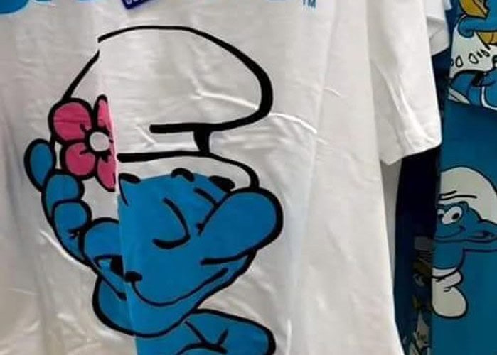 Pyjama primark cartoons | Femmes: vêtements au Maroc - Mouhim.Ma