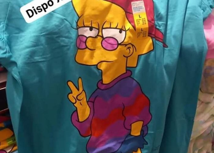 Pyjama primark cartoons | Femmes: vêtements au Maroc - Mouhim.Ma