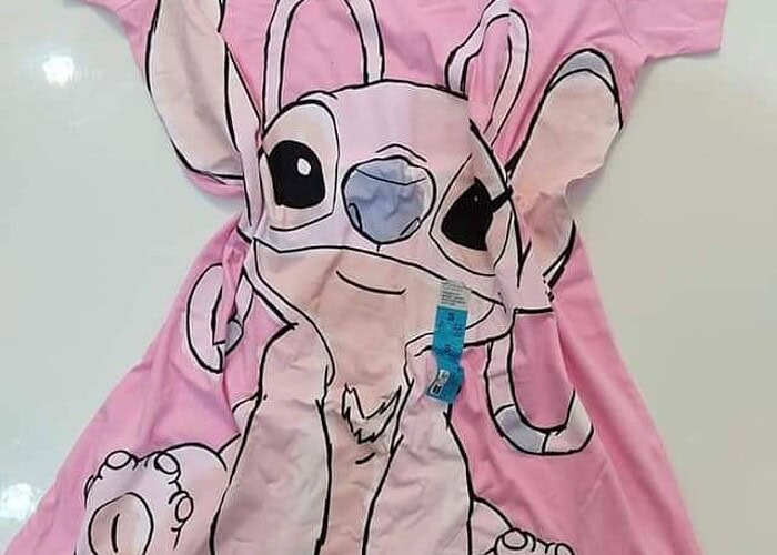 Pyjama primark cartoons | Femmes: vêtements au Maroc - Mouhim.Ma